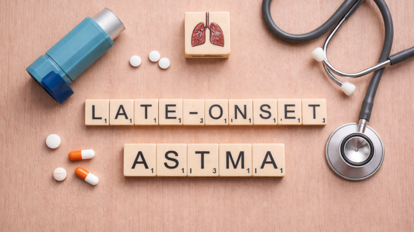 Wat is astma? - astmaVereniging Nederland en Davos
